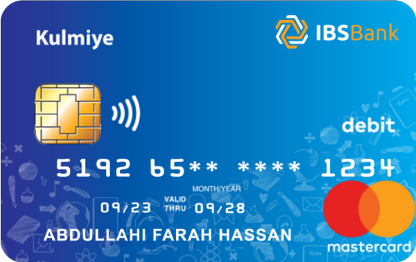 IBS Bank