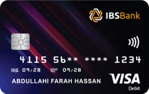 IBS Bank