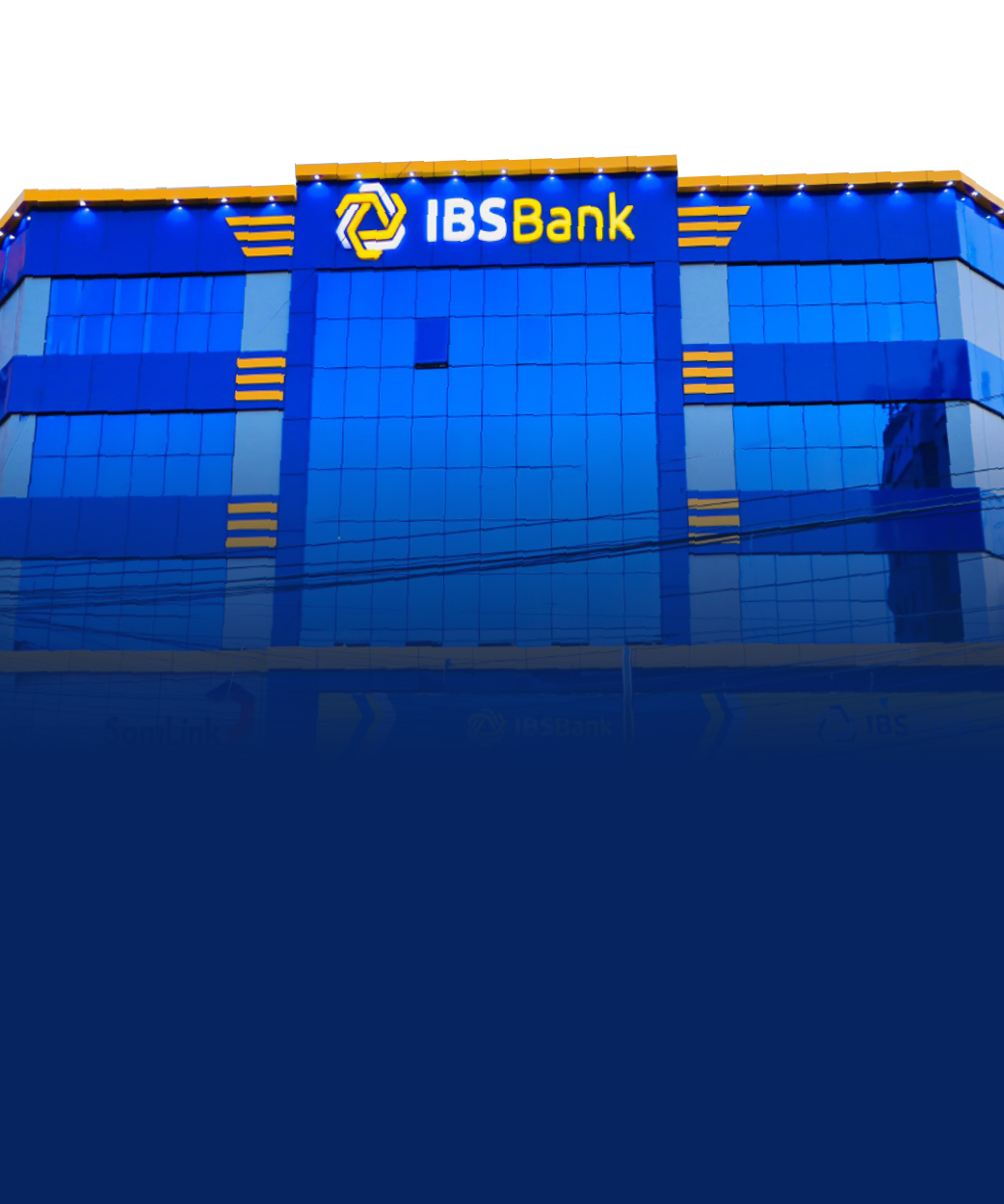IBS Bank