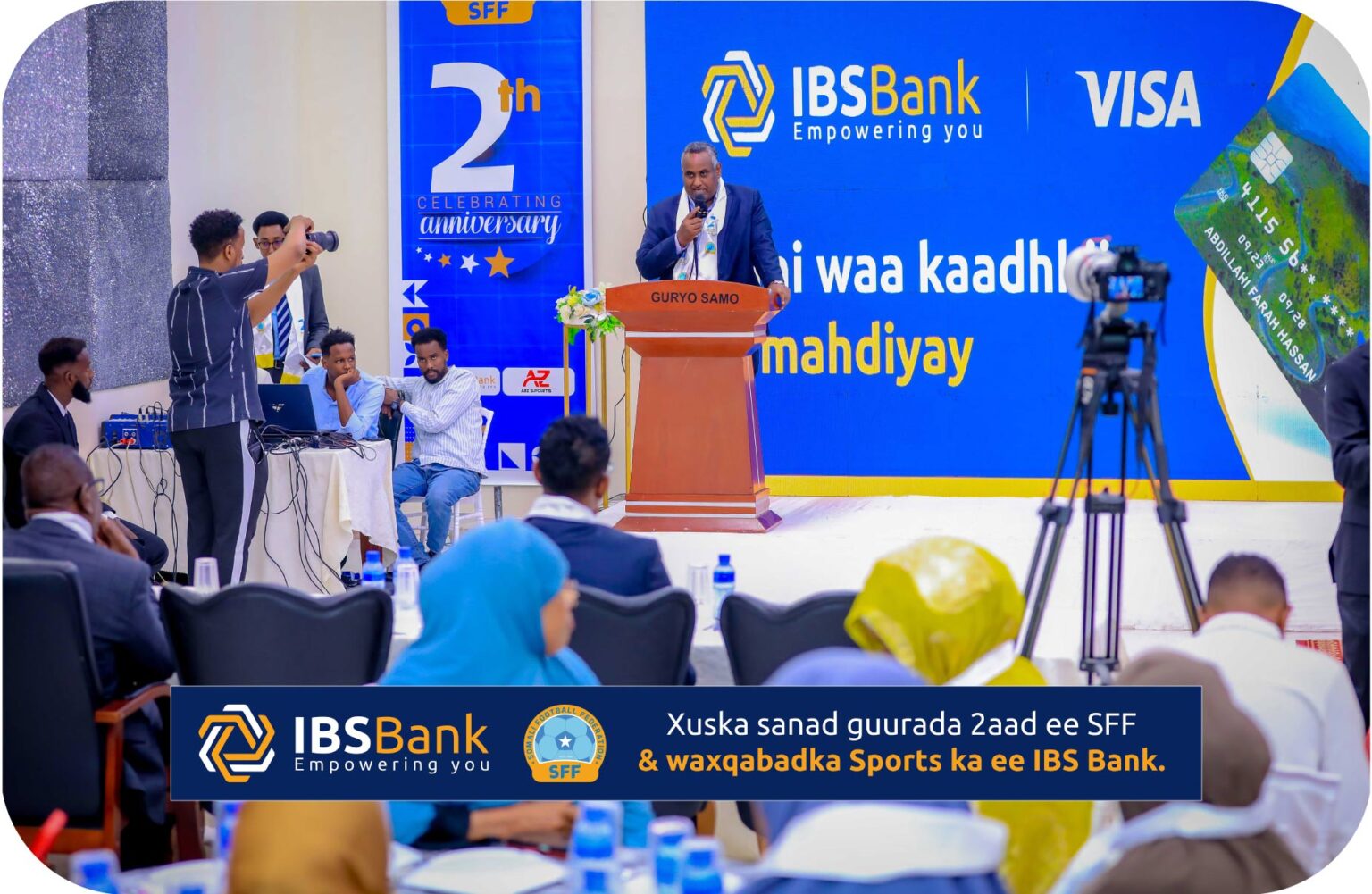 Gallery – IBS Bank