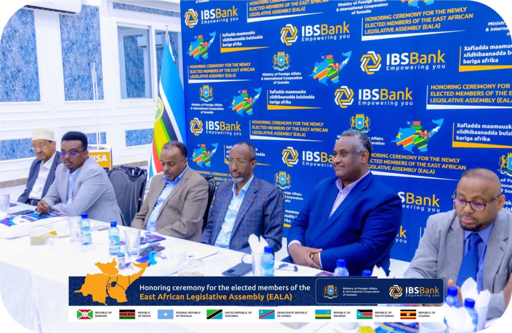 Gallery – IBS Bank