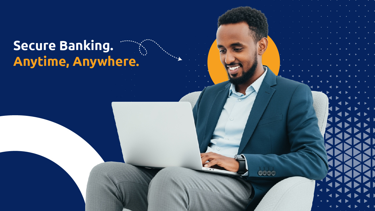 Online Banking – IBS Bank