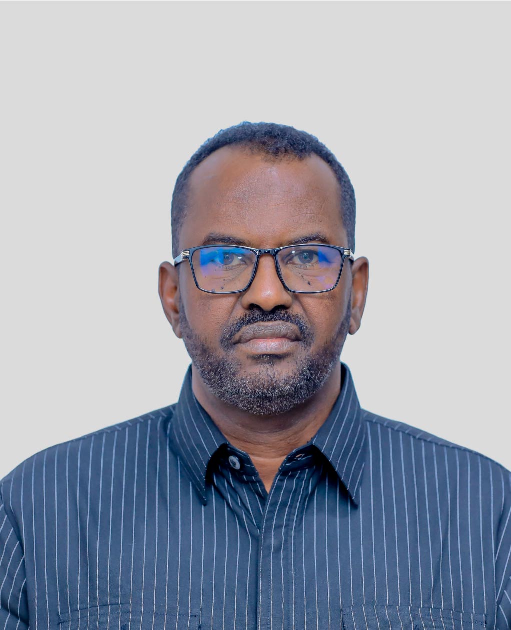 Mr. Mohamed Ali Warsame – IBS Bank